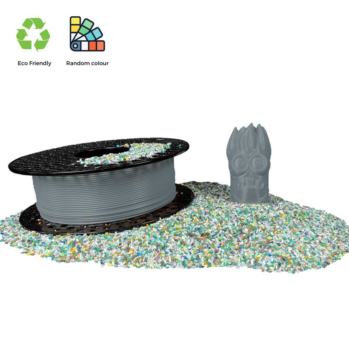 ABS FILAMENTS - AzureFilm