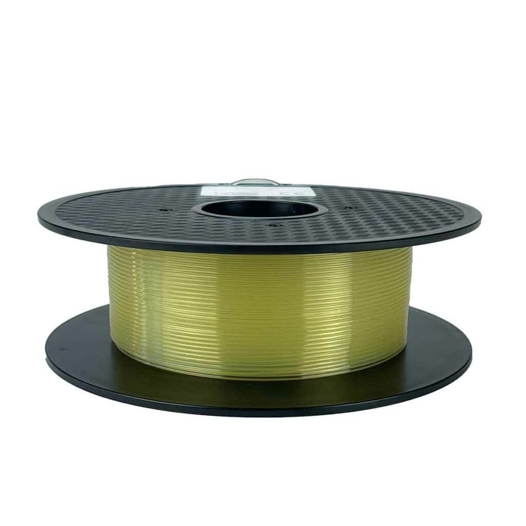 PVA SUPPORT FILAMENTS - AzureFilm