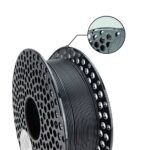 PLA Original filament Black - AzureFilm