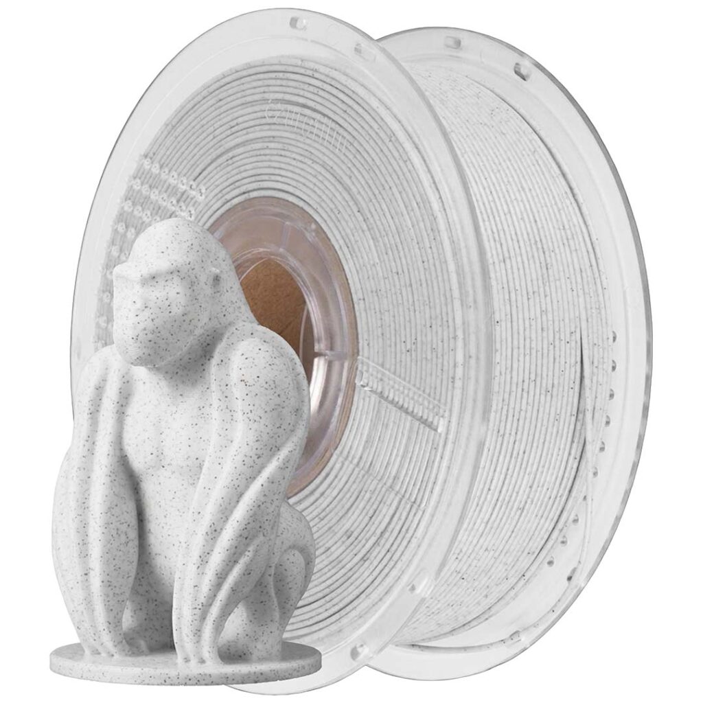 PLA FILAMENTS - AzureFilm
