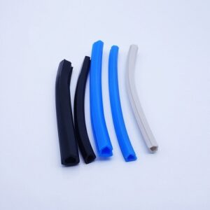 Plastic Profile Cover - AzureFilm