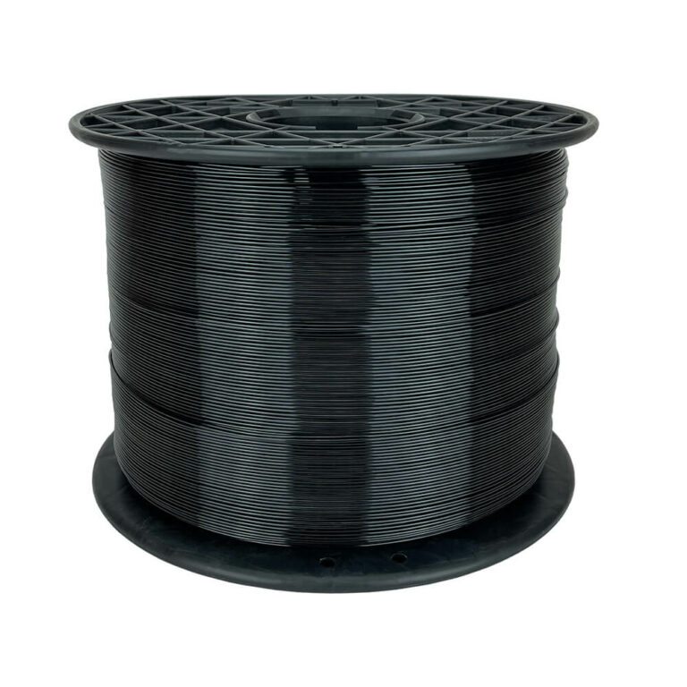 PLA Original filament Black - AzureFilm