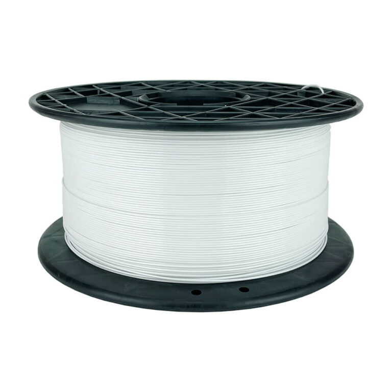 PLA Original filament White - AzureFilm