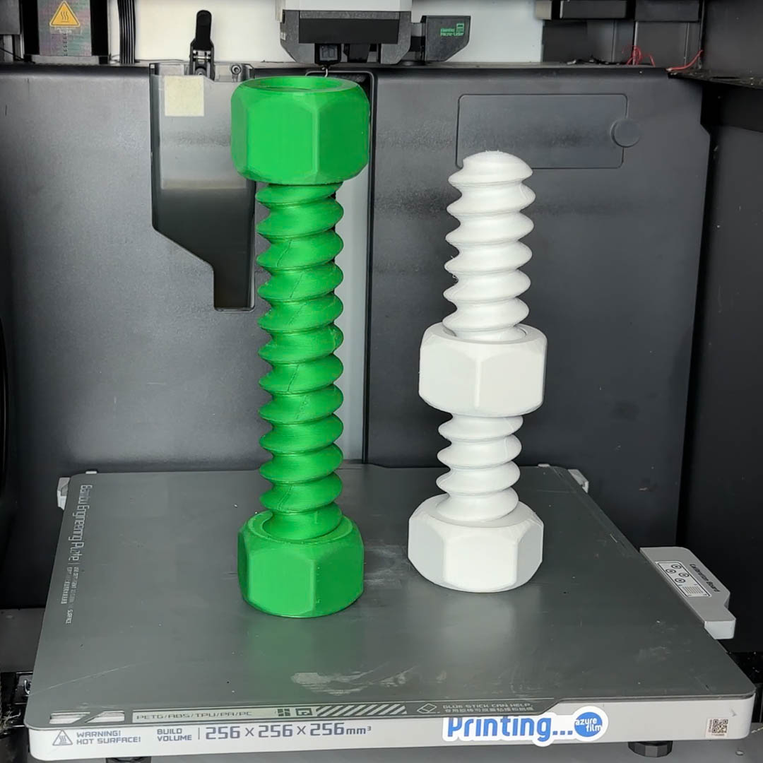 What is annealing: Improve your 3D prints - AzureFilm