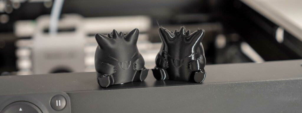 3D print quality: Mastering 3D printing temperature settings - AzureFilm