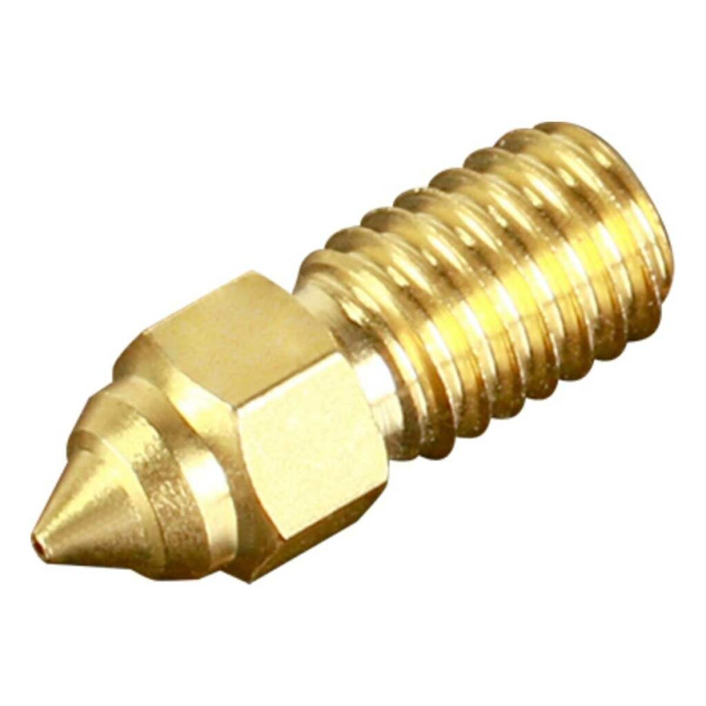 Creality High-Speed Nozzle for Ender 3 V3 SE - AzureFilm