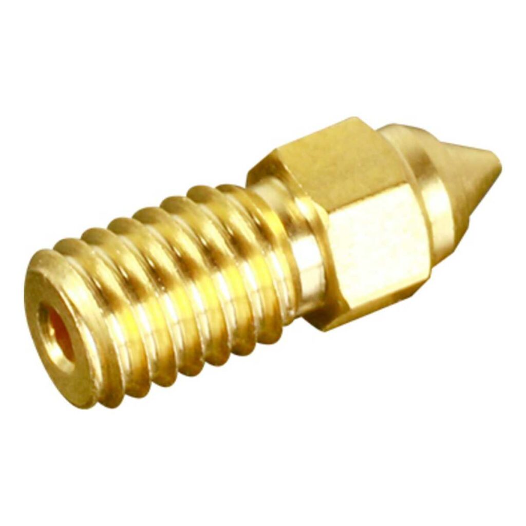 Creality High-Speed Nozzle for Ender 3 V3 SE - AzureFilm