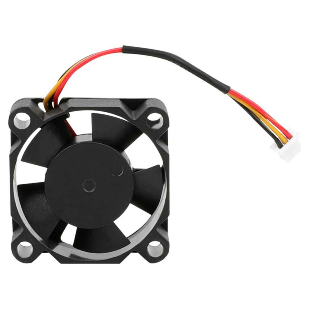 Creality Hotend Fan for K1/K1C/K1 Max - AzureFilm