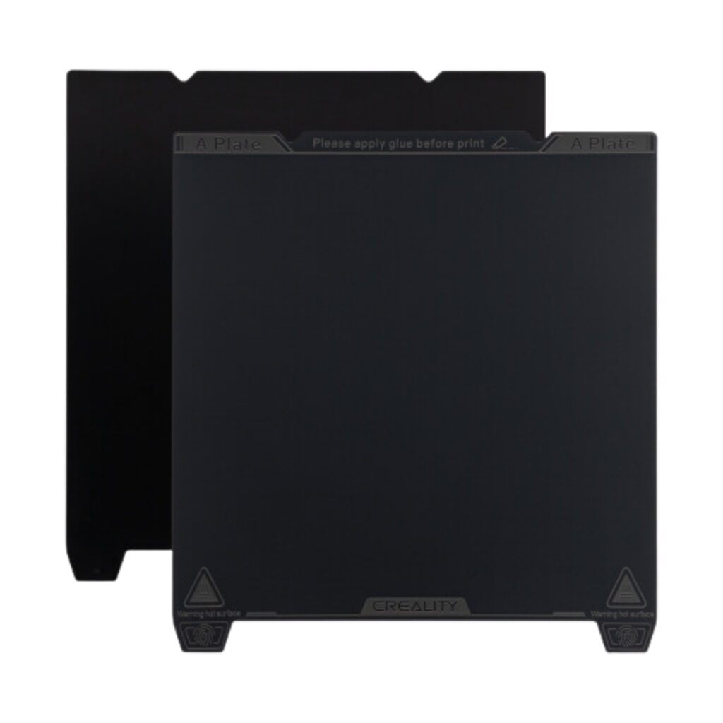 Creality Smooth PEI Build Plate - AzureFilm