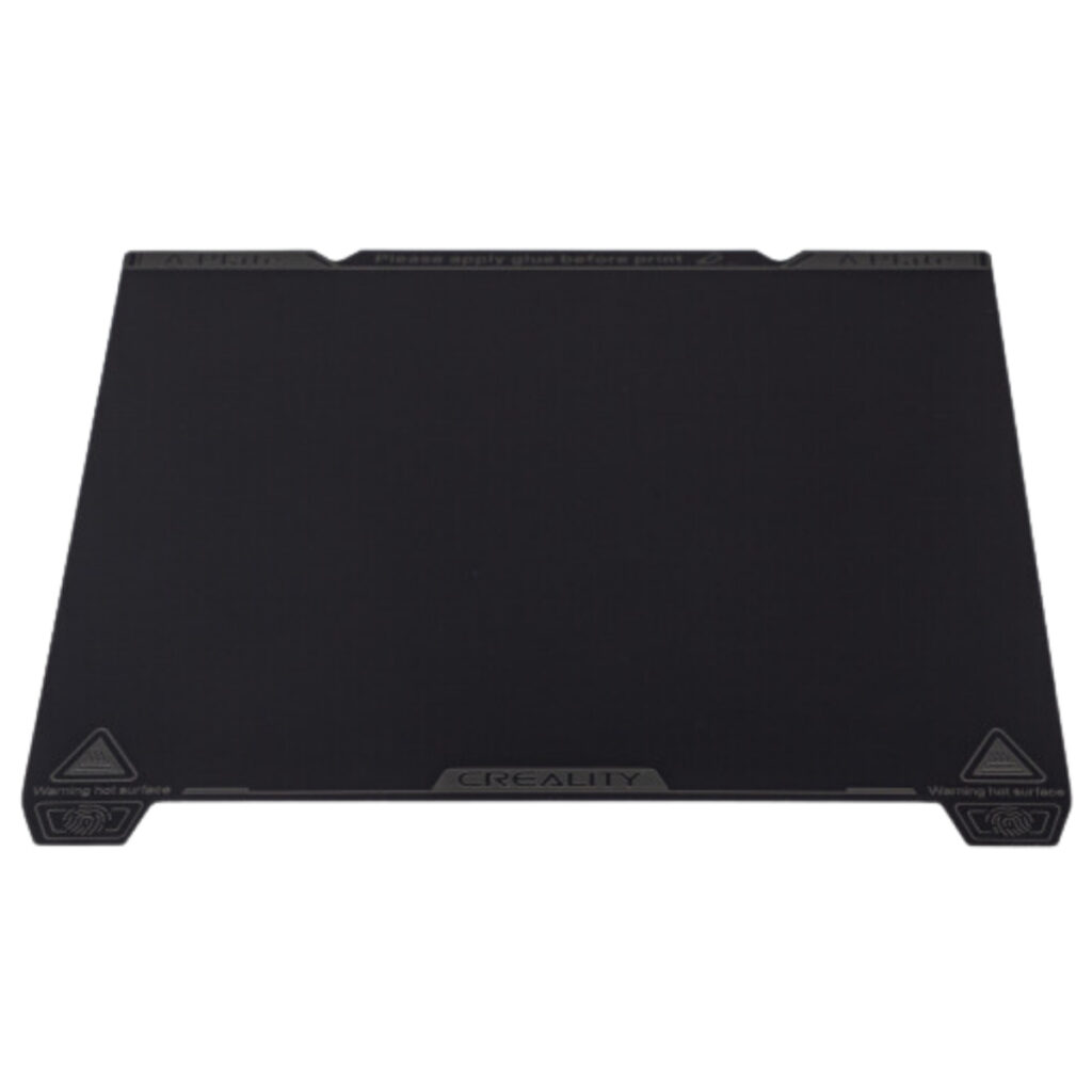Creality Smooth PEI Build Plate - AzureFilm