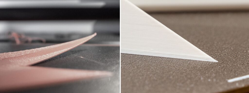 PLA warping: 7 proven strategies for flawless 3D prints - AzureFilm