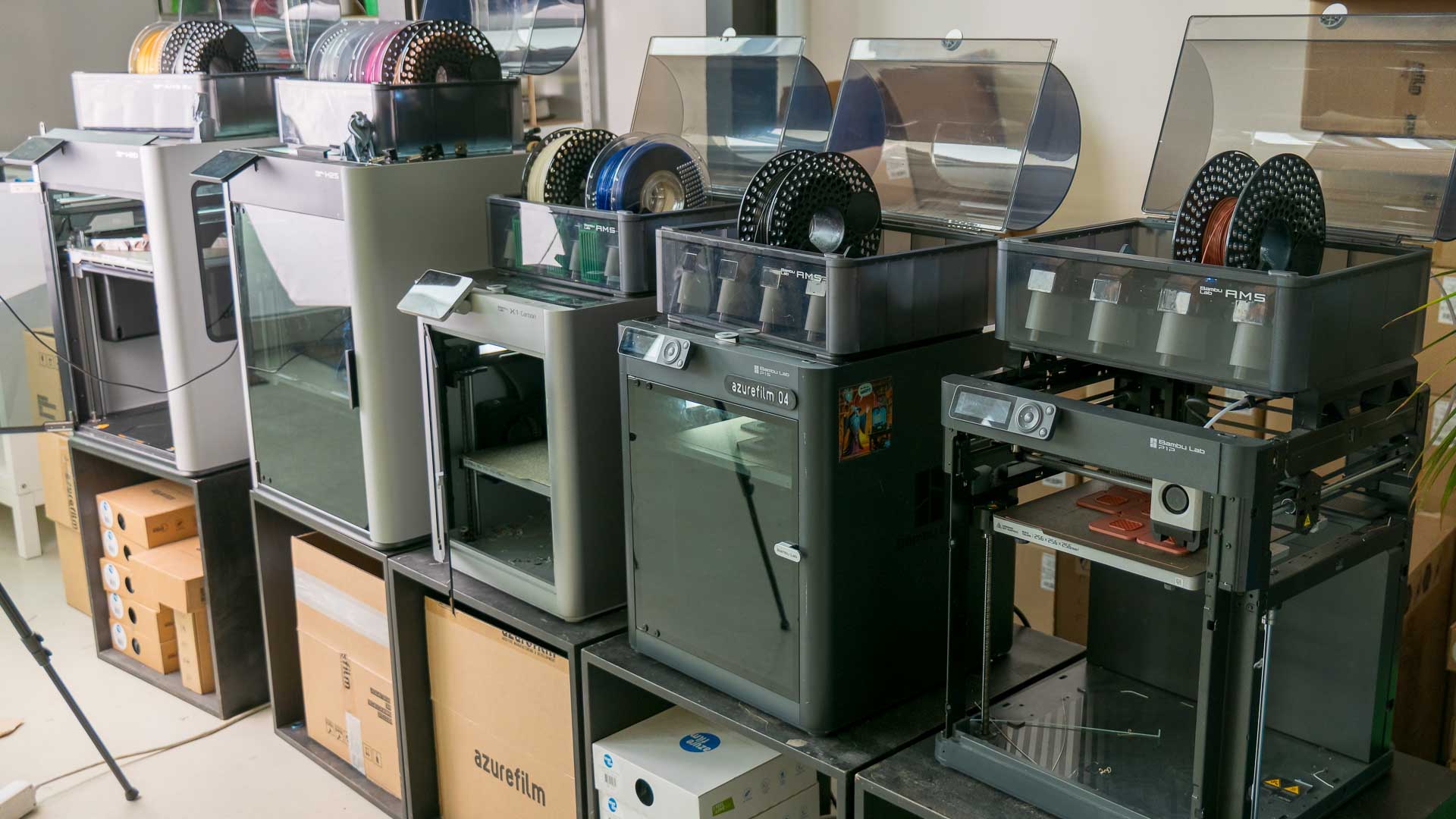 How to print ASA: ASA 3D printing tips and tricks - AzureFilm