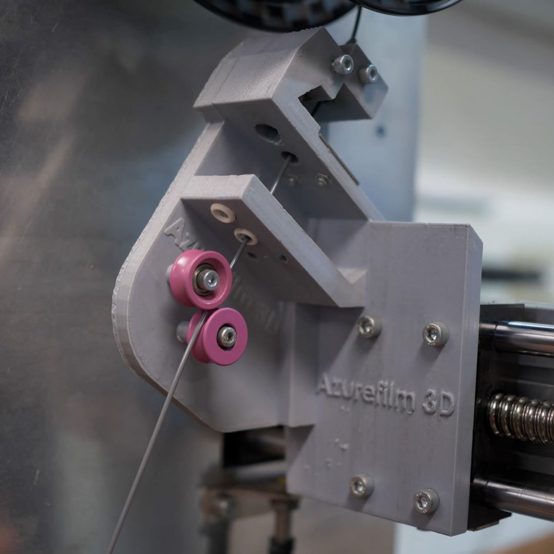 The best materials for 3D printing - AzureFilm