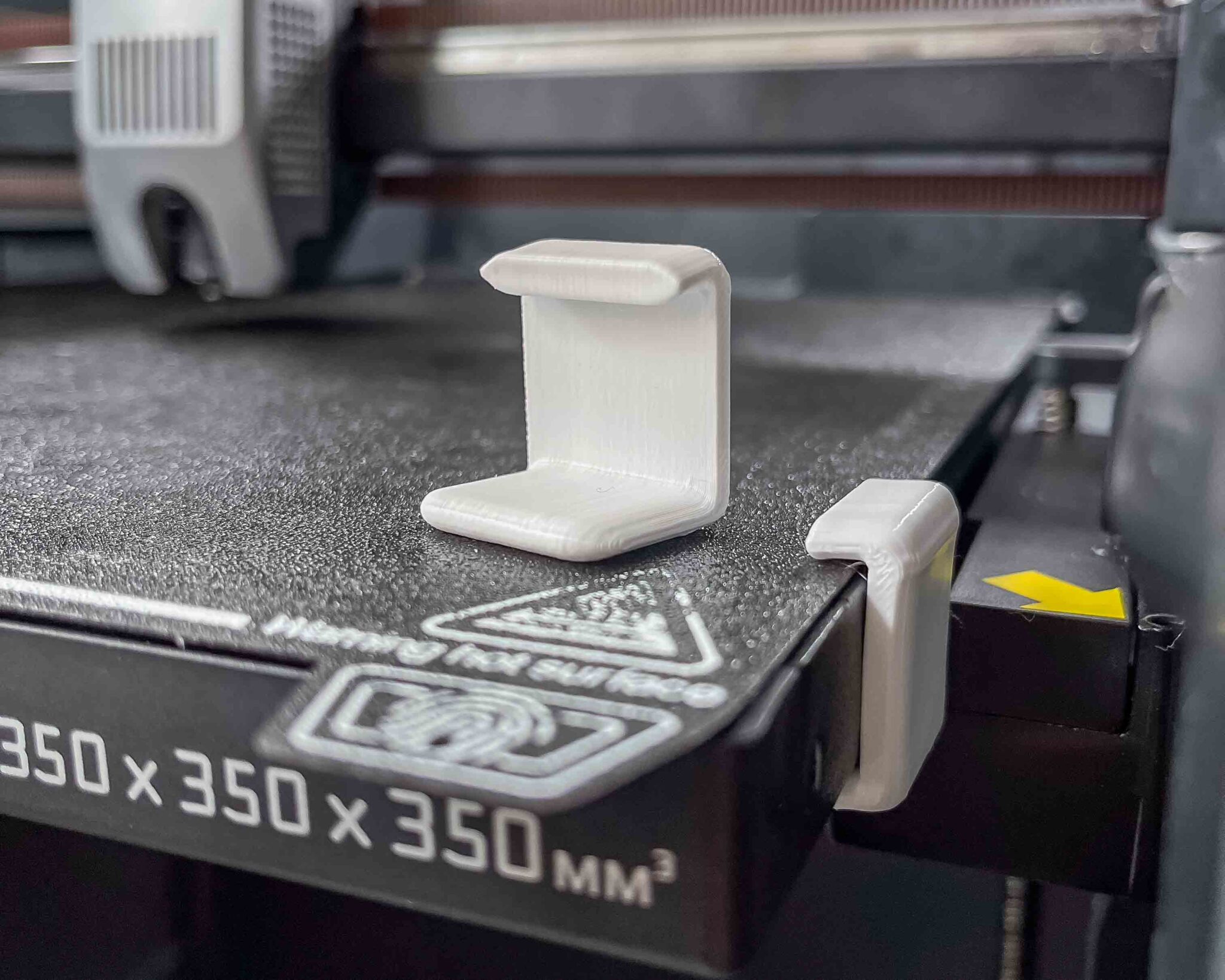 Creality K2 Plus Combo 3d Printed Upgrades Azurefilm