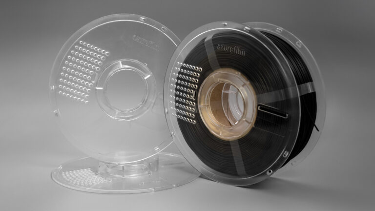 How to print with PETG Hyper Speed filament like a pro - AzureFilm